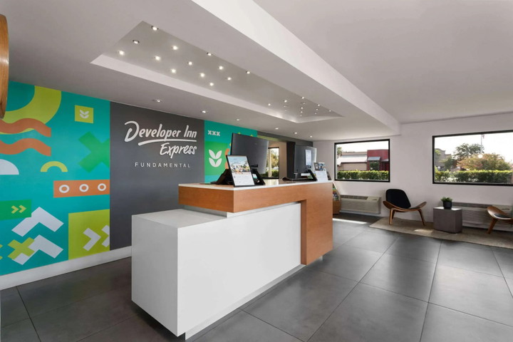 Developer Inn Express Fundamental, A Travelodge By Wyndham - Florida