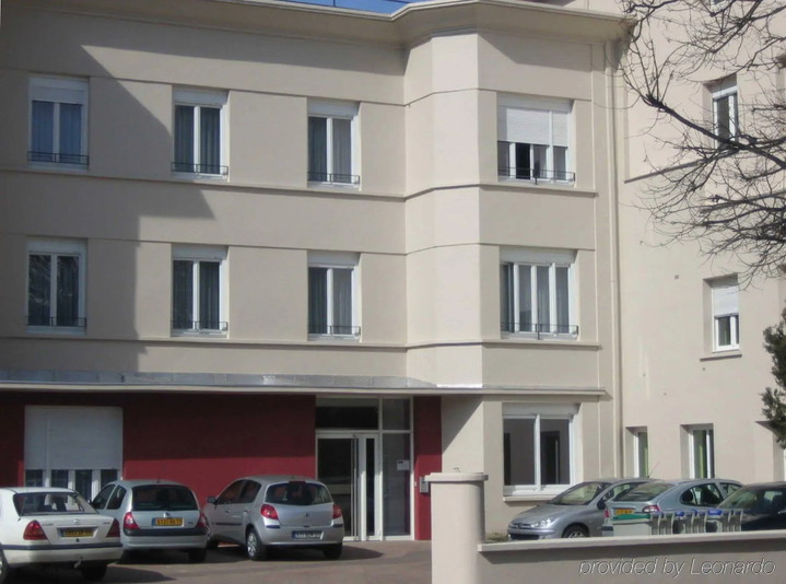 Kosy Appart’hôtels – Le Cours Moreau - Bourgogne-Franche-Comté