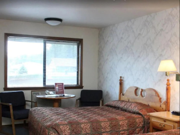 Stewart Lodge - Roslyn, WA