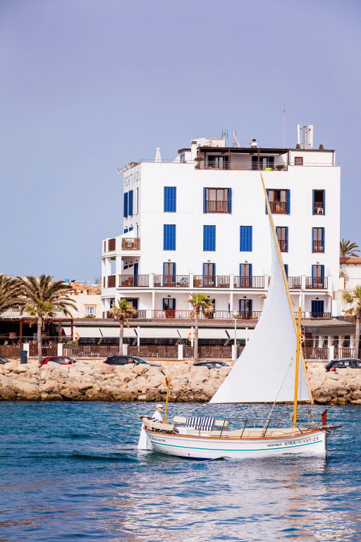 Portixol Hotel Y Restaurante - Palma