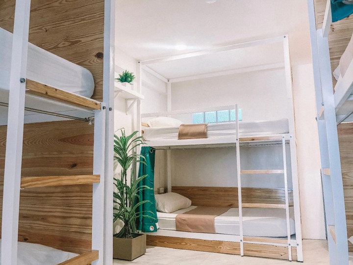 Murals Hostel & Cafe - Cebu