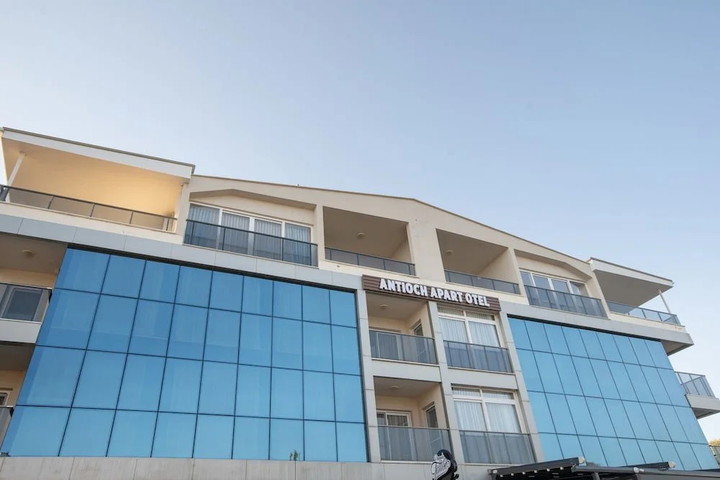 Antioch Apart Otel - Didim