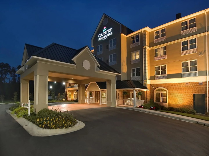 Spark By Hilton Summerville - Summerville, SC