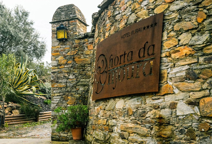 Horta Da Moura By Wot Signature - Monsaraz