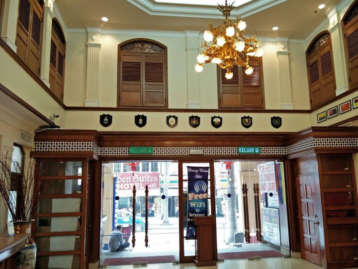 Bintang Collectionz Hotel - Bukit Bintang