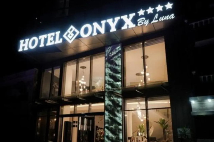 Onyx By Luna Hotel - Oran