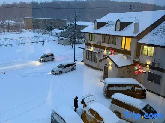 Hotel Sol At Lake Toya - Hokkaido