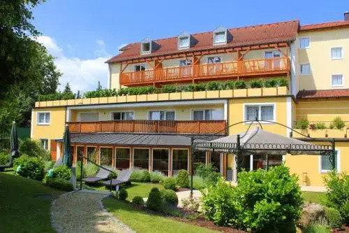 Kultur & Spa Hotel Das Götzfried - Bavière