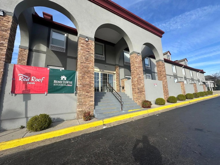 Red Roof Inn Richmond, Va – W Broad St - Richmond, VA