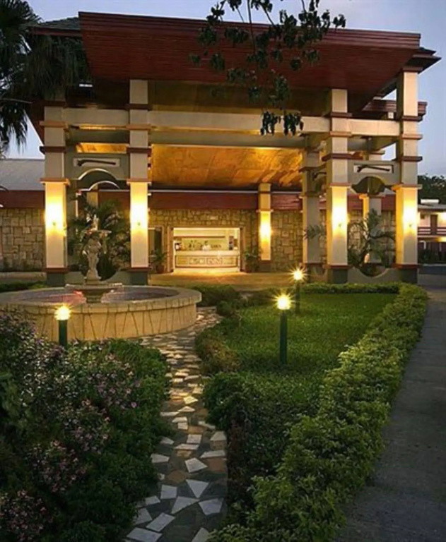 Capricorn International Hotel - Nadi
