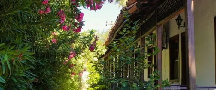 Dalyan Yunus Hotel - Dalyan