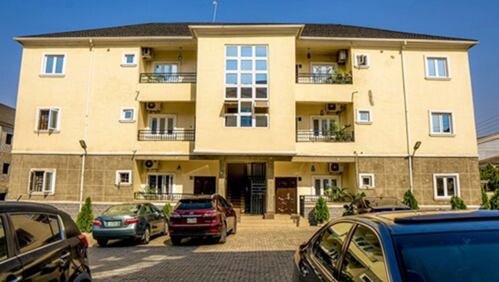 Utobert Apartments Abuja - Abuja