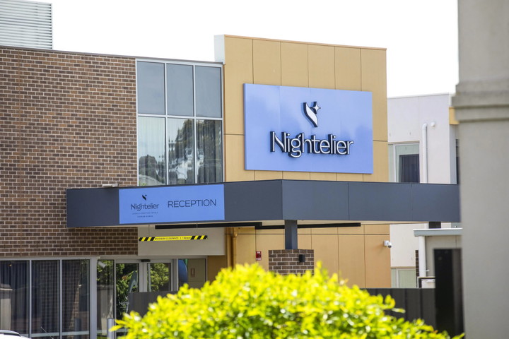Nightelier Carrum Downs Sands Hotel - Shire of Mornington Peninsula
