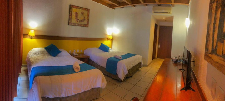 Hotel Pez Vela Manzanillo - Manzanillo