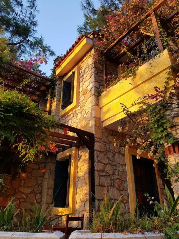 Symbola Oludeniz Beach Hotel - Ölüdeniz