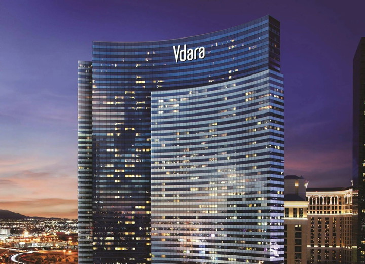 Vdara Hotel & Spa Private Residences - Las Vegas