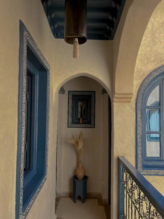 Riad Jonan - Marrakesch