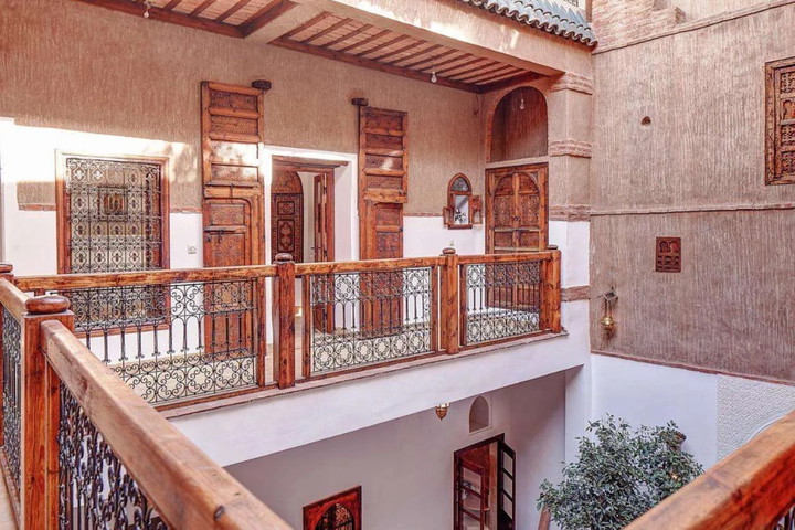 Hotel Riad Carina - Marrakesh