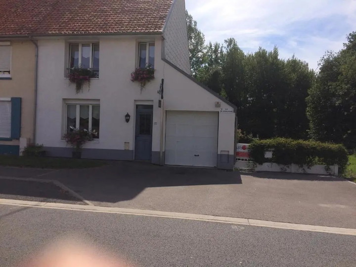 La Mansarde - Montreuil-sur-Mer