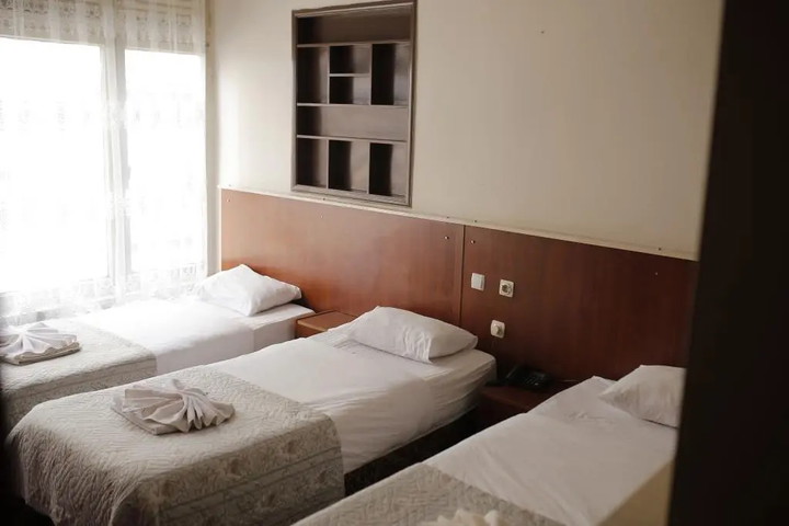 Otel Unlu - Aydın