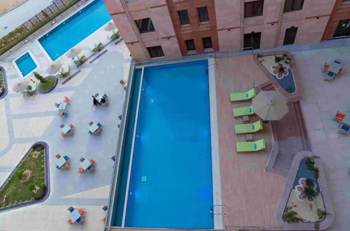 Tulip Inn Majan Hotel & Suites Salalah - Salalah