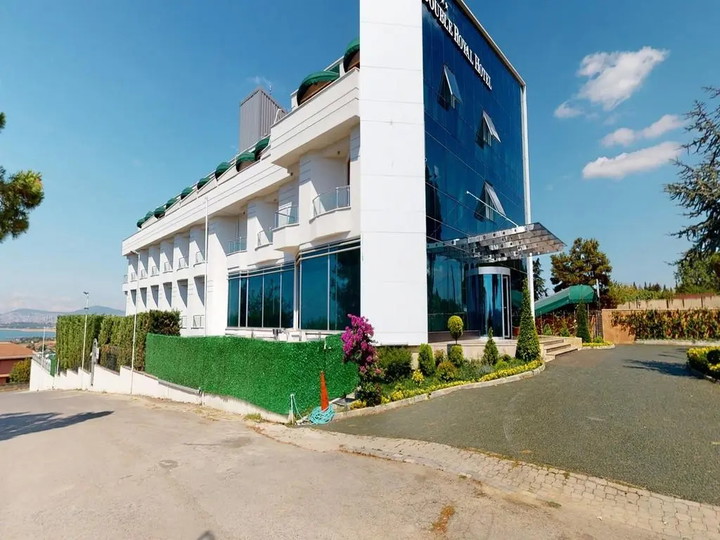 Double Royal Hotel Darica - Darıca