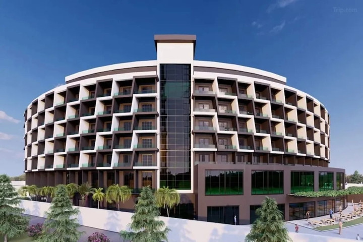 Side Stella Elite Resort & Spa 16 Plus - Ultra All Inclusive - Ilıca