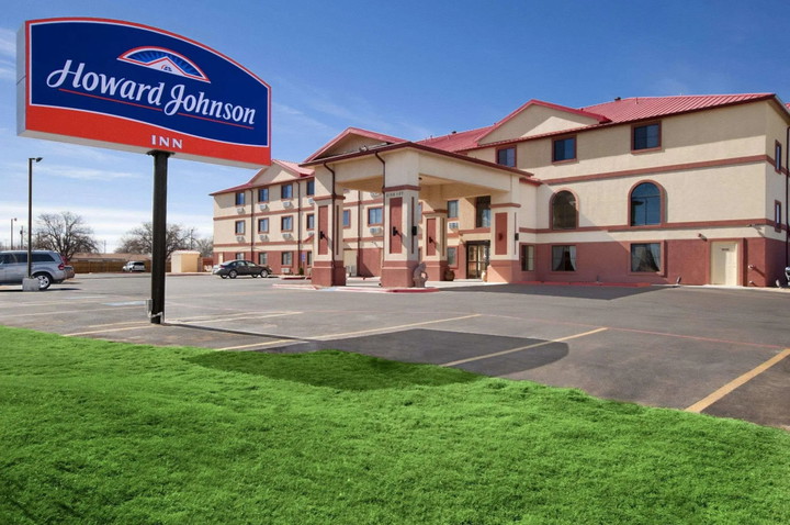 Howard Johnson By Wyndham Lubbock Tx - Lubbock, TX