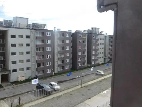 Departamento Gimar - Puerto Montt