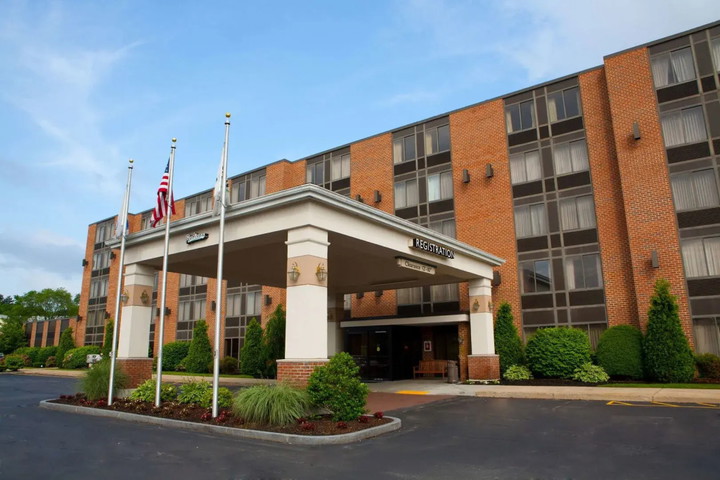 Home2 Suites By Hilton Chelmsford Lowell - Lowell, MA