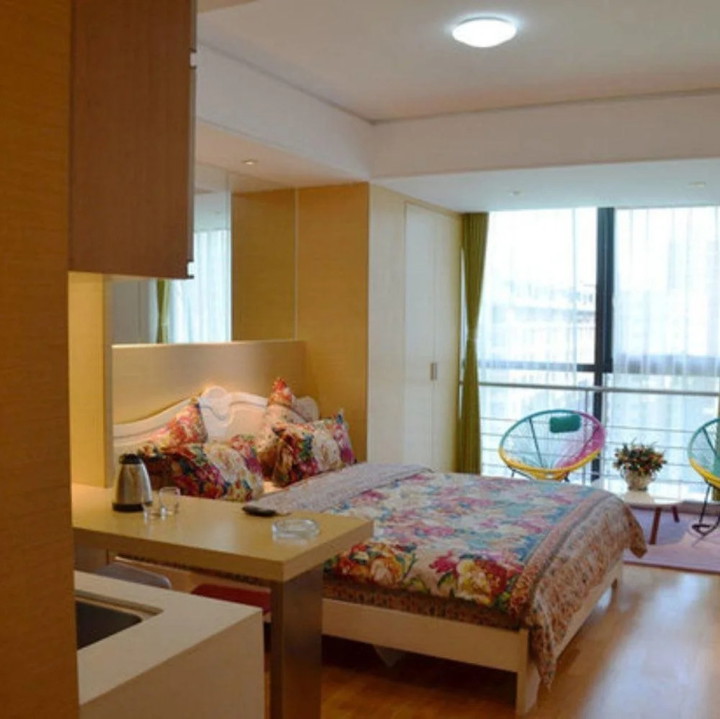 V Mei Boutique Aparthotel - Xi'An
