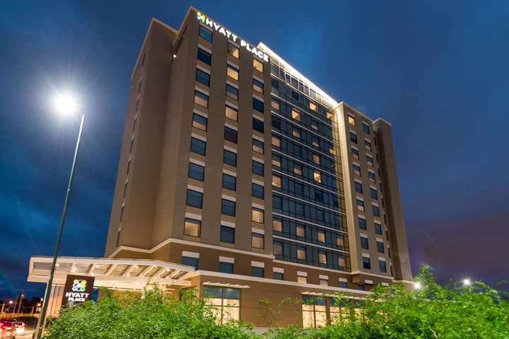 Hyatt Place Sao Jose Do Rio Preto - São José do Rio Preto