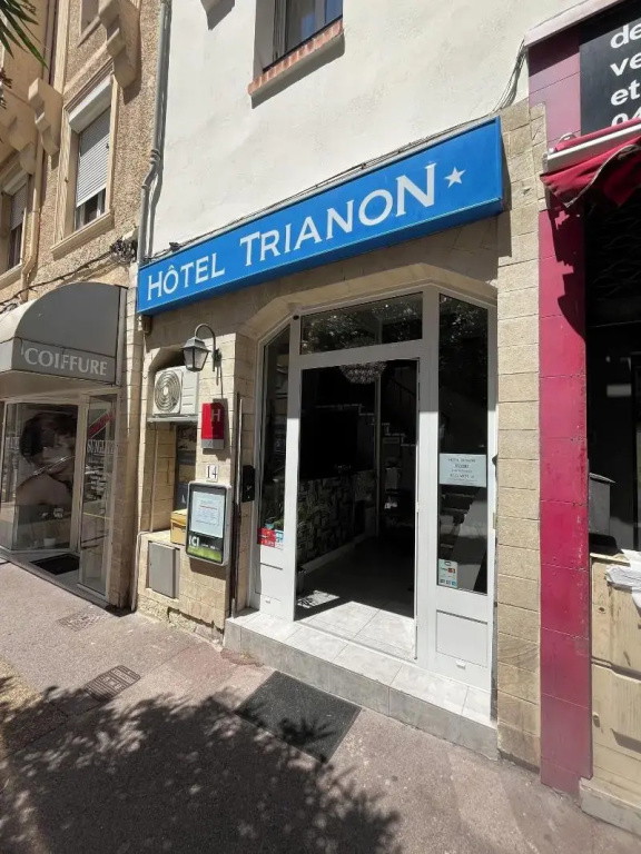 Trianon - Antibes