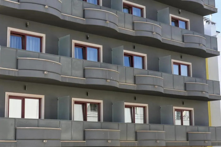 Dom João Hotel - Golegã