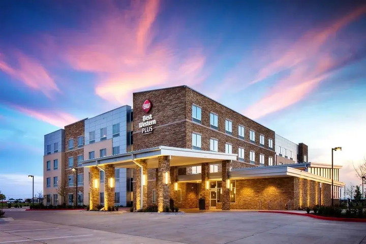 Stonehill Norman, Trademark Collection By Wyndham - Norman, OK