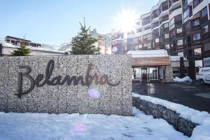 Belambra Clubs Tignes - Val Claret - Tignes