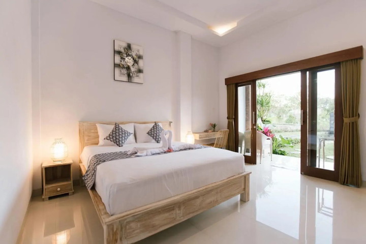 Nanda Homestay - Canggu