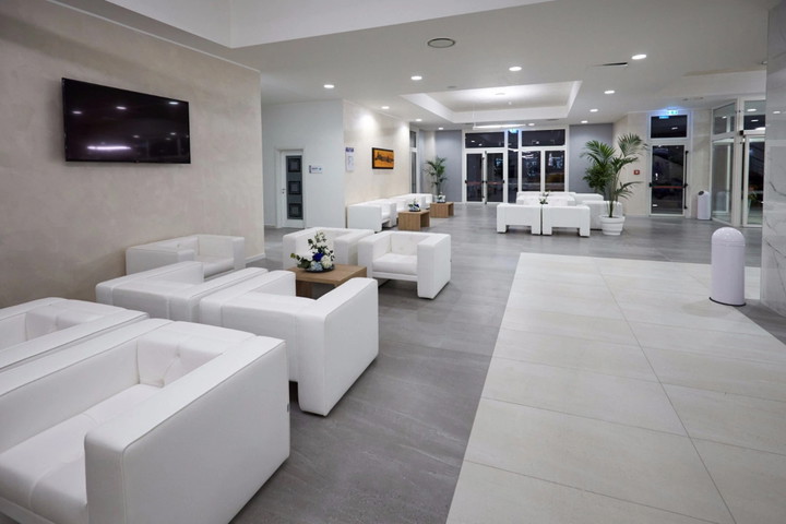 Maritim Resort Calabria - Kalabrien
