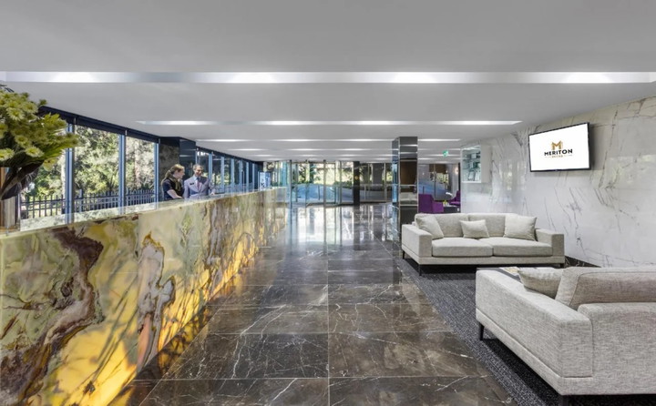 Meriton Suites North Ryde - Sydney