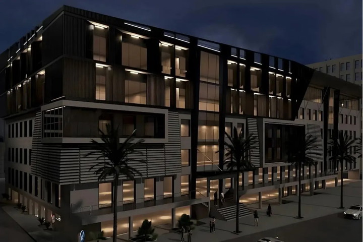 Grand Duka Hotel & Spa - Durrës