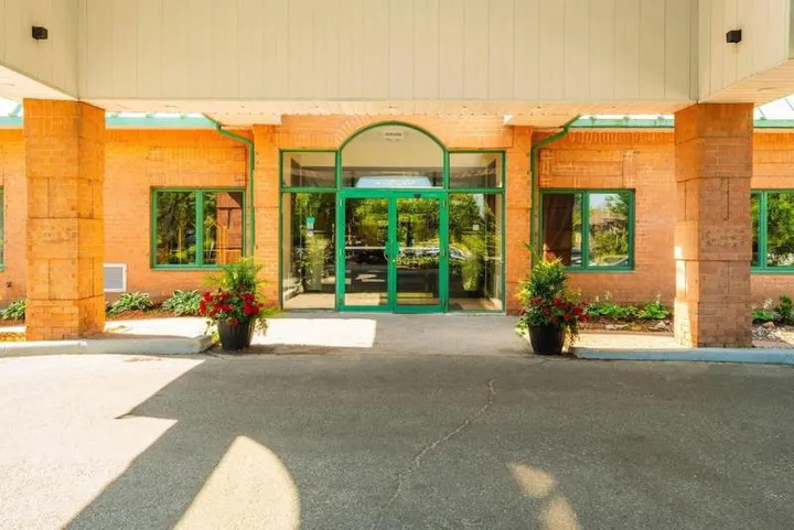 Chateau Cartier Hotel & Resort, An Ascend Collection Resort - Gatineau