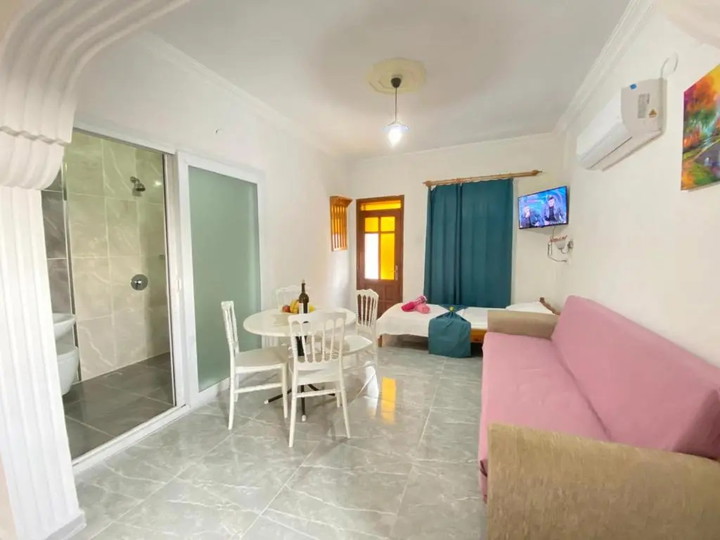 Hotel Sema - Kalkan