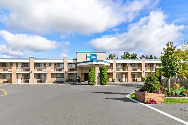 Best Western Halton Hills - Ontario