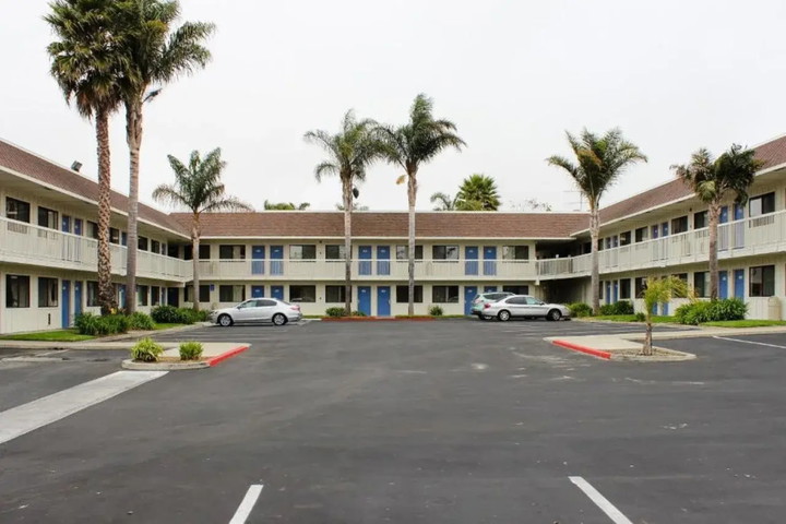 Motel 6 Pismo Beach, Ca - Pismo Beach, CA