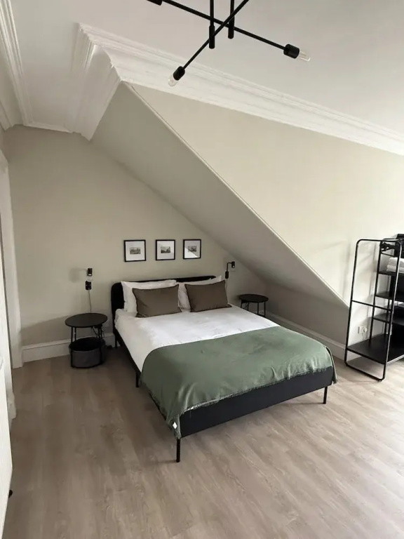 Park House Rooms - Aberdeen
