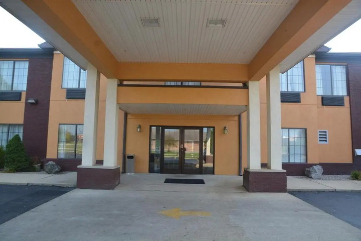 Countryside Inn & Suites - Ohio