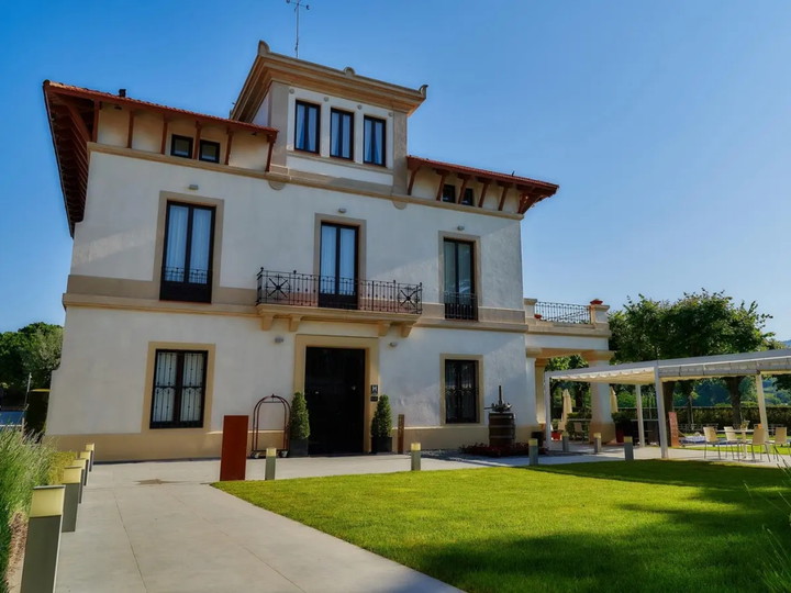 Arrey Alella Hotel - El Masnou