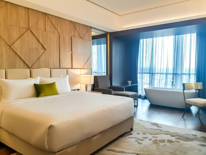 The Excelsior Hotel - Bacoor