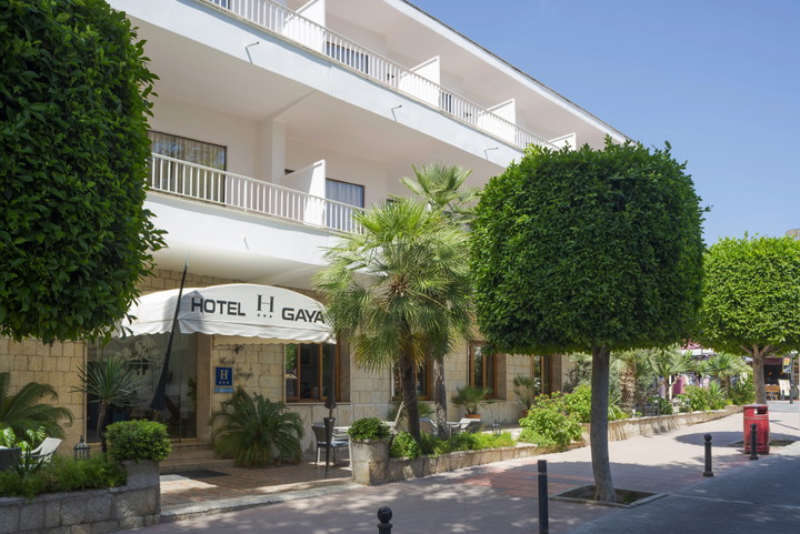 Hotel Gaya - Peguera