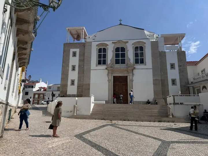 The Pearl - Cascais Guest House - City & Beach - Estoril